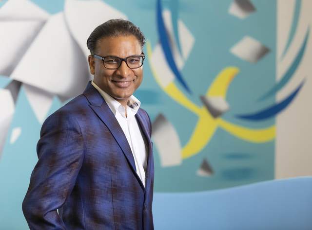 Puneet Gupta- CEO, PG Paper, Entrepreneur, Sustainability Champion